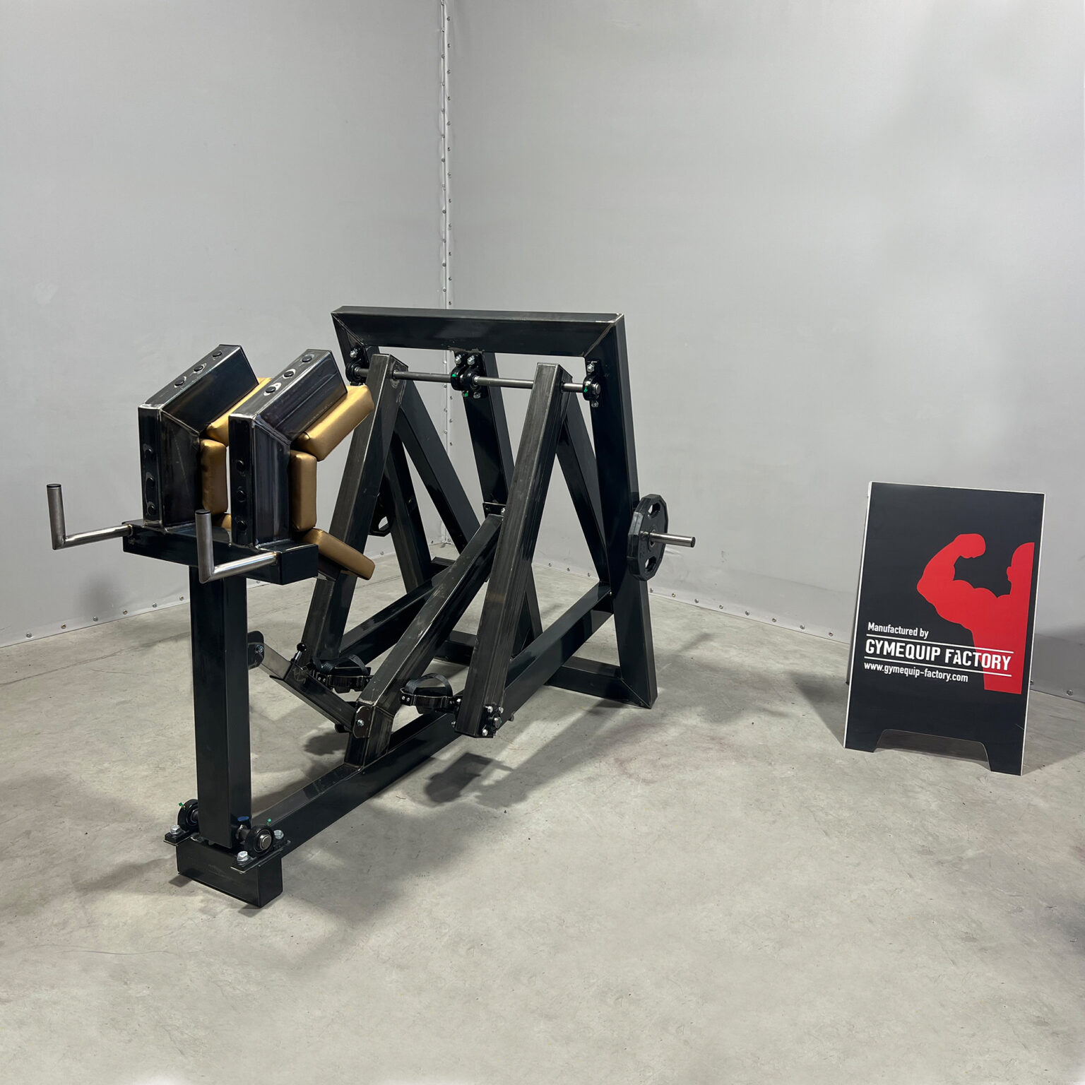 Products - Profesional gym equipment factory